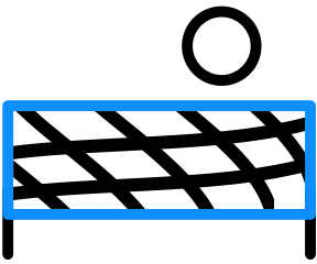 AVP America - AVP Beach Volleyball
