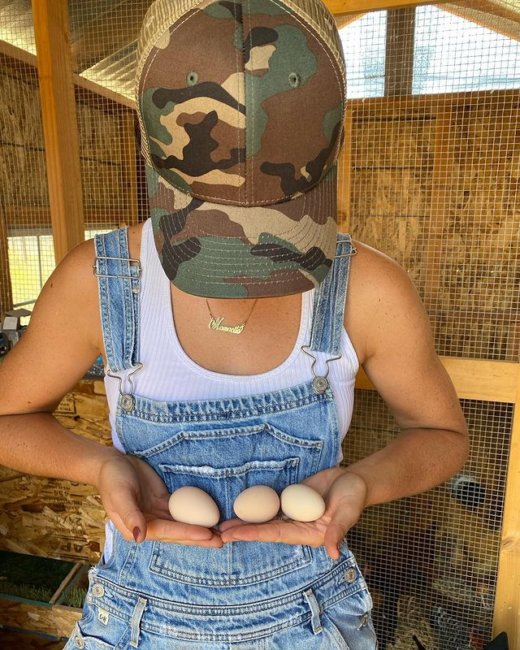 8 Things You Didn't Know About Zana Muno - AVP Beach Volleyball