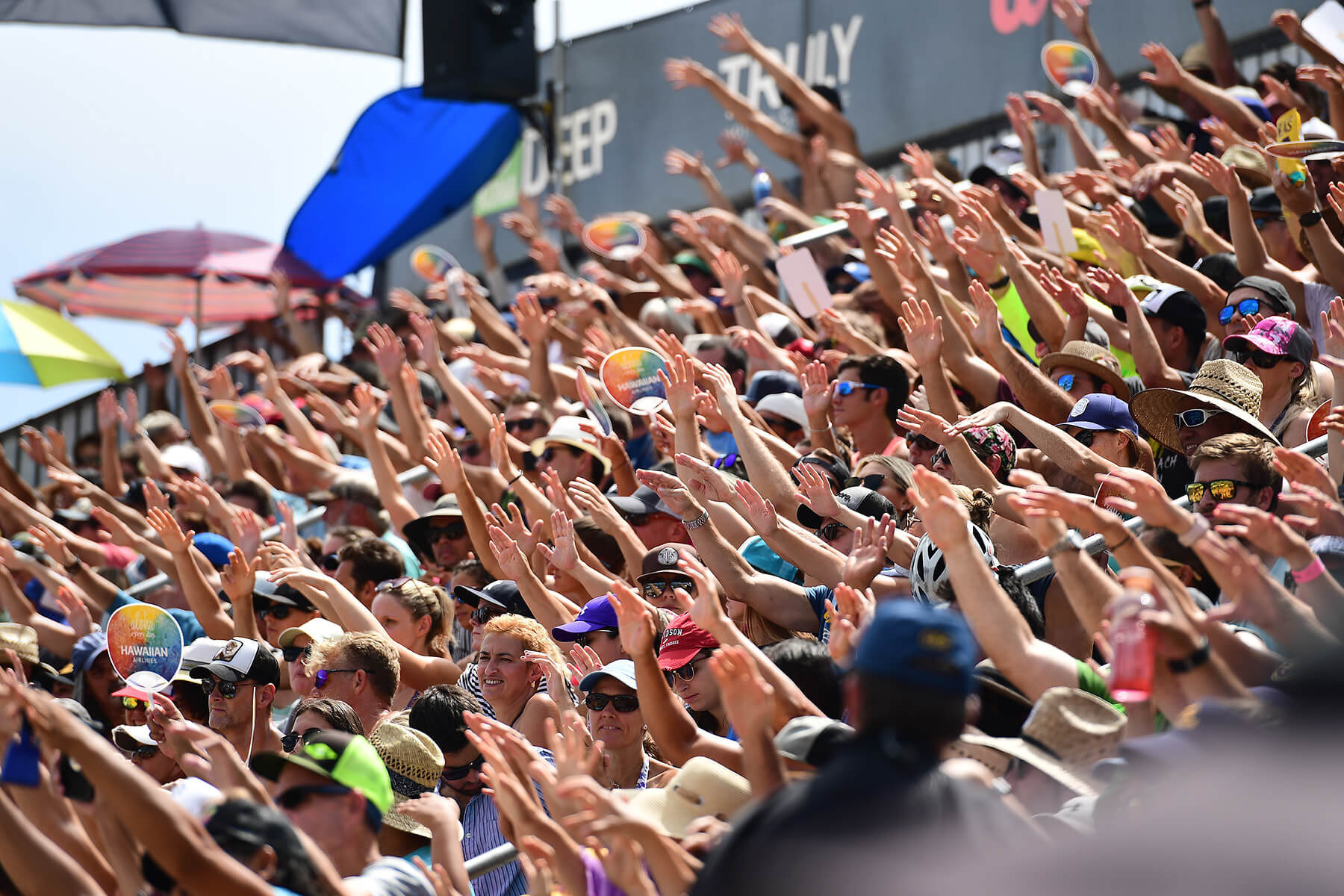 AVP Gold Series MBO: Event Guide - AVP Beach Volleyball