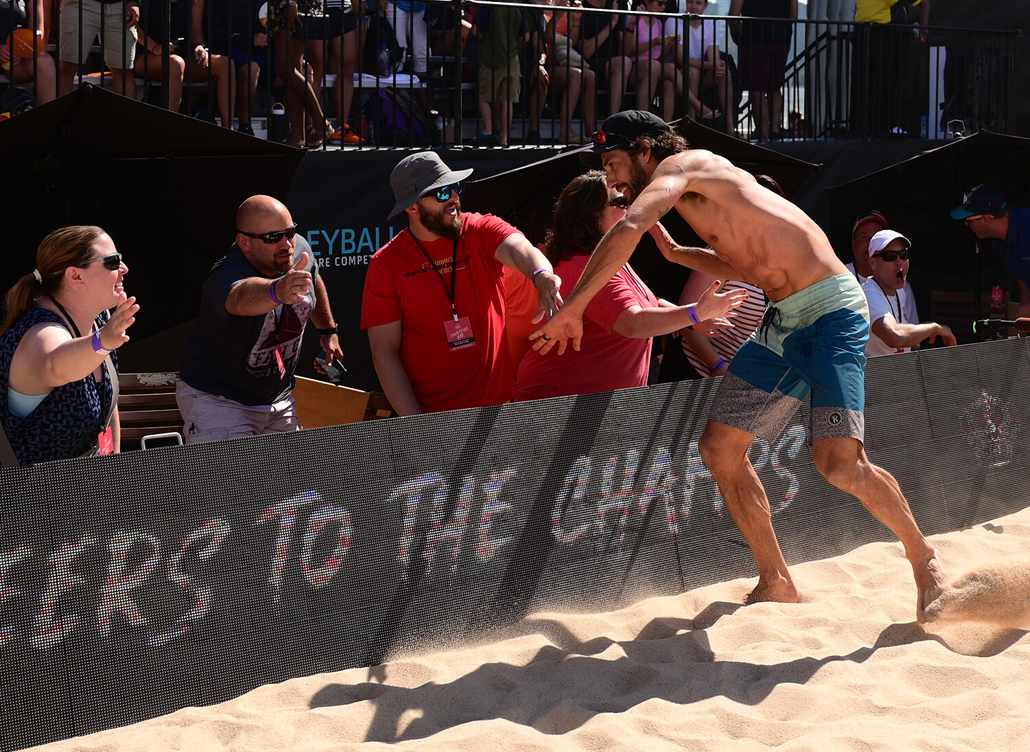Everything You Need To Know About The 2020 VIP Ticket Sales - AVP Beach ...