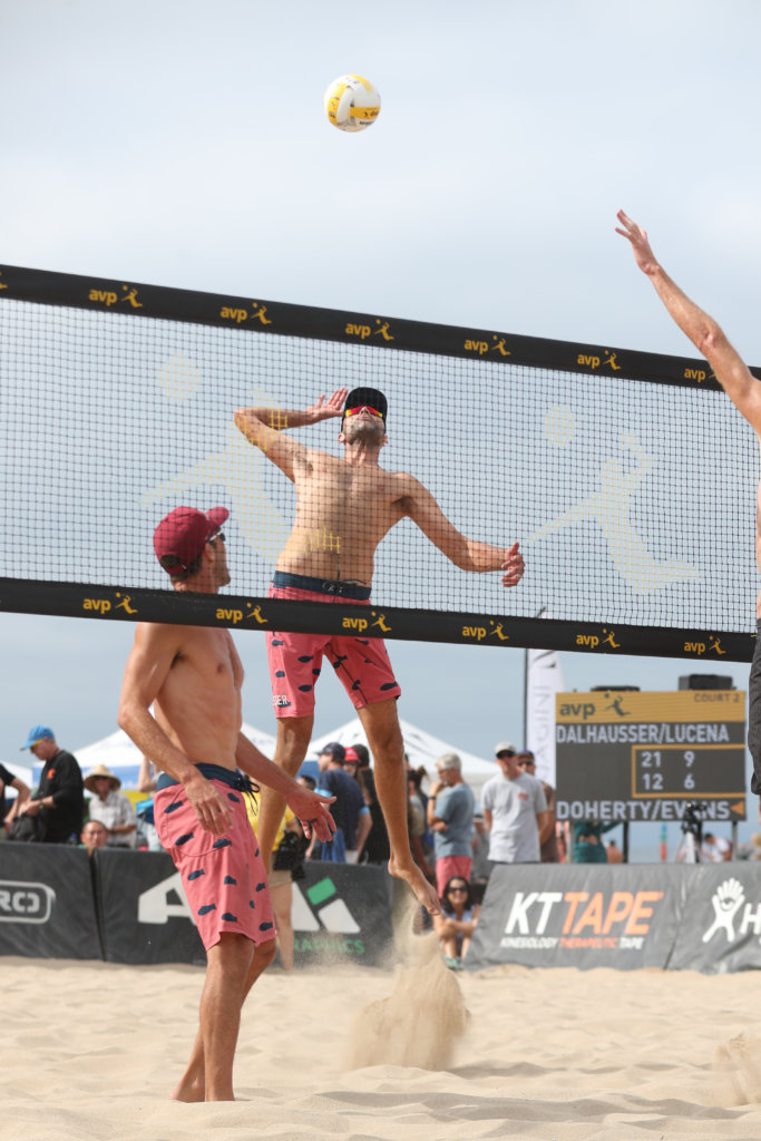 AVP Awards 2019 - AVP Beach Volleyball