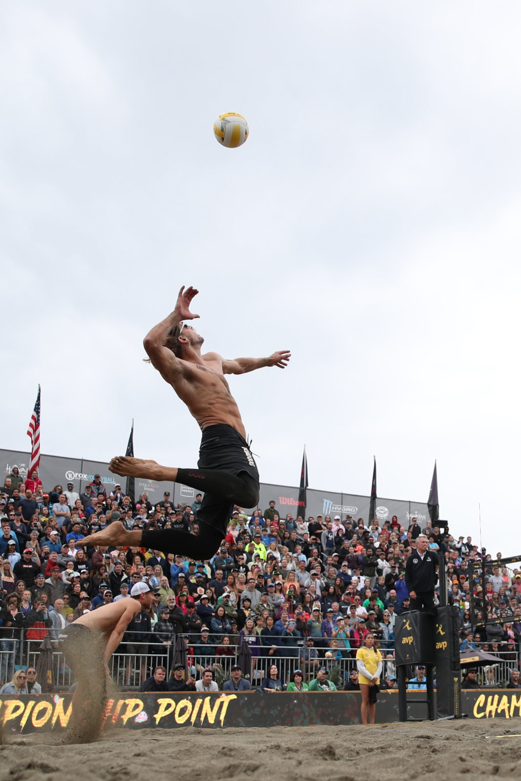 AVP Awards 2019 - AVP Beach Volleyball