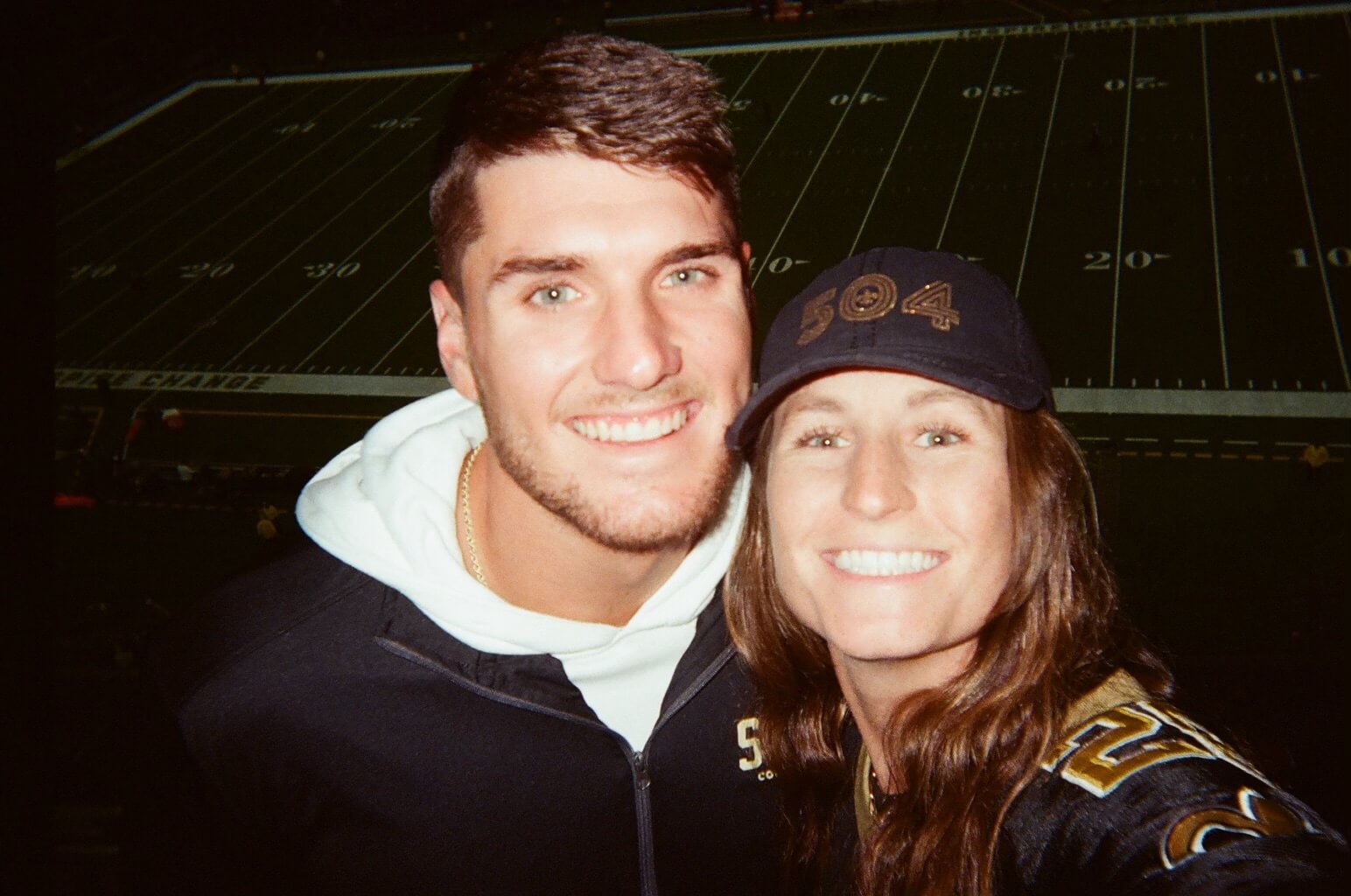 Savvy Simo Shares Her Story: Part 3 - AVP Beach Volleyball