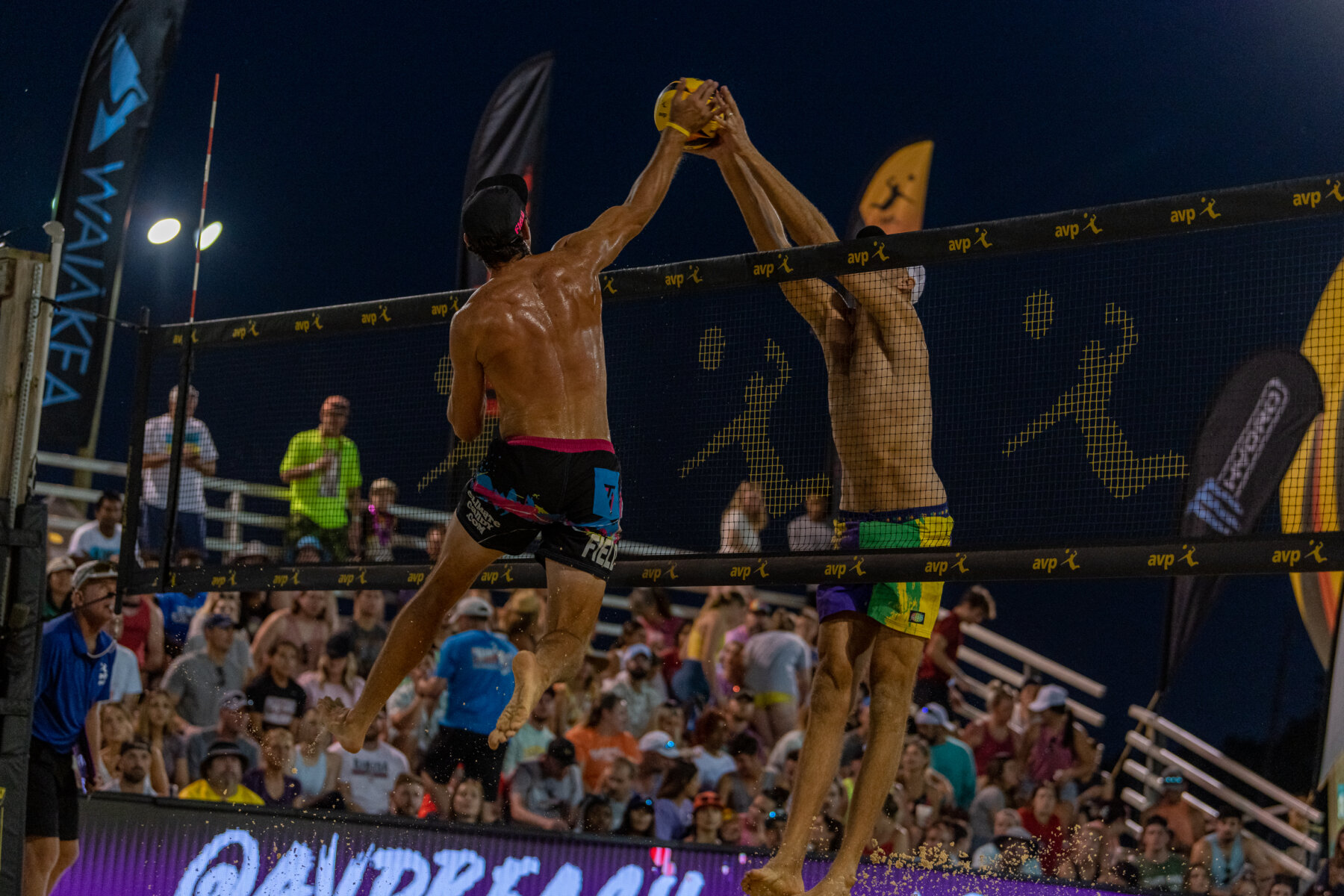 2023 AVP New Orleans Open Preview - AVP Beach Volleyball