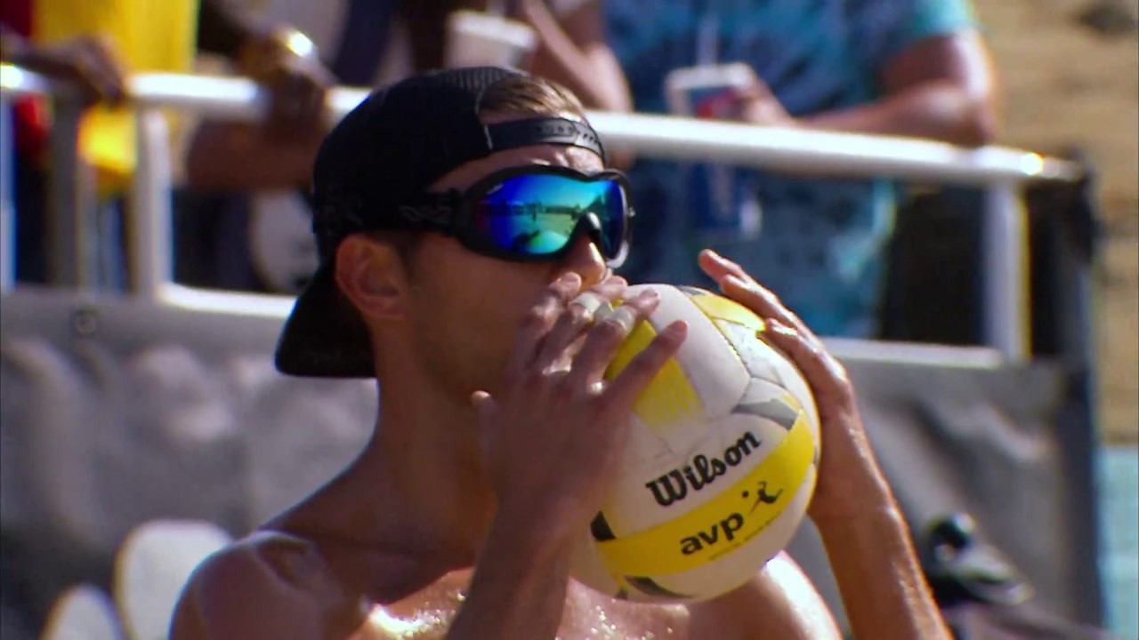 2018 AVP Gold Series Manhattan Beach Open: Best Plays - AVP Beach ... 2018 AVP Gold Series Manhattan Beach Open: Best Plays - AVP Beach ...