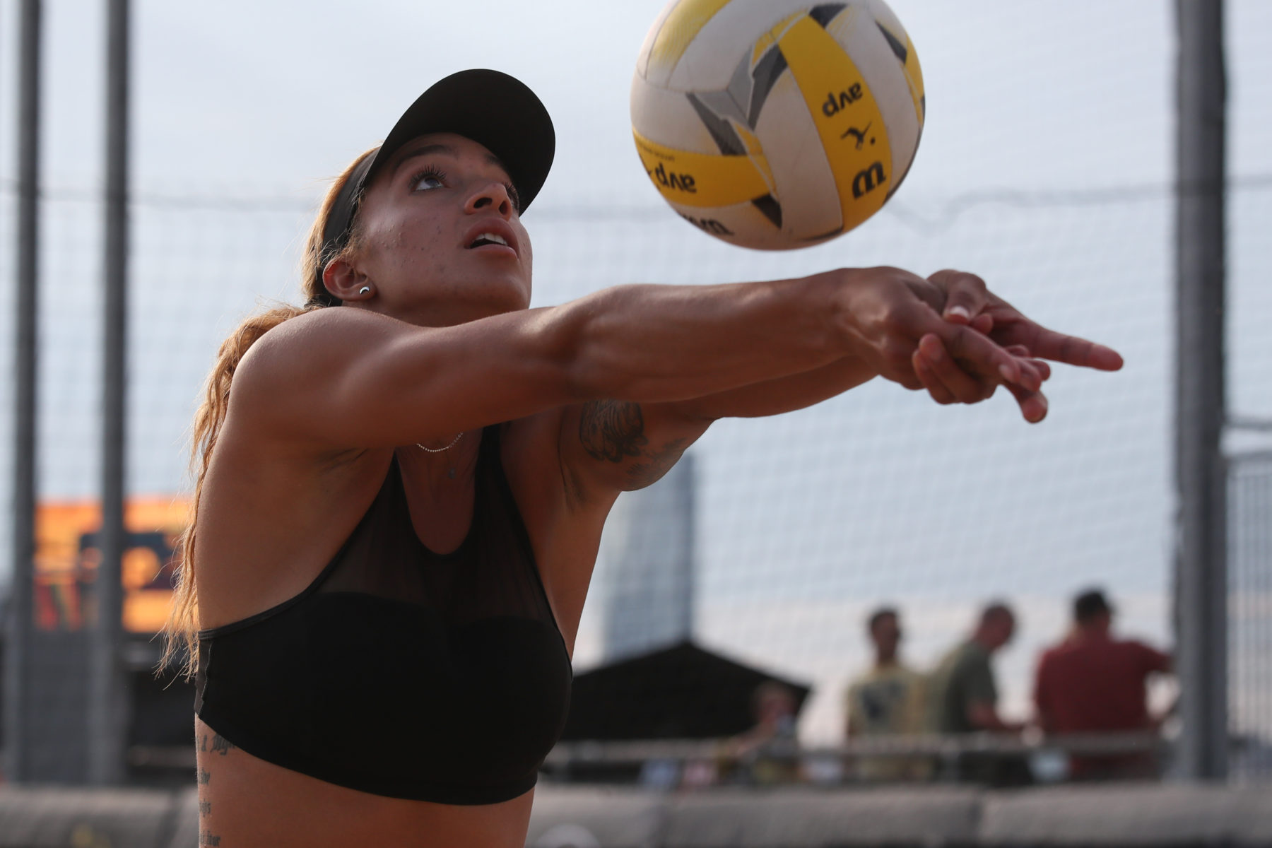 AVP Game of Thrones - AVP Beach Volleyball