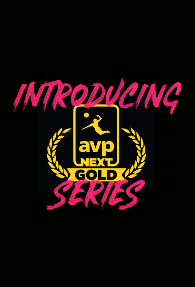 The AVPNext Gold Series - AVP Beach Volleyball