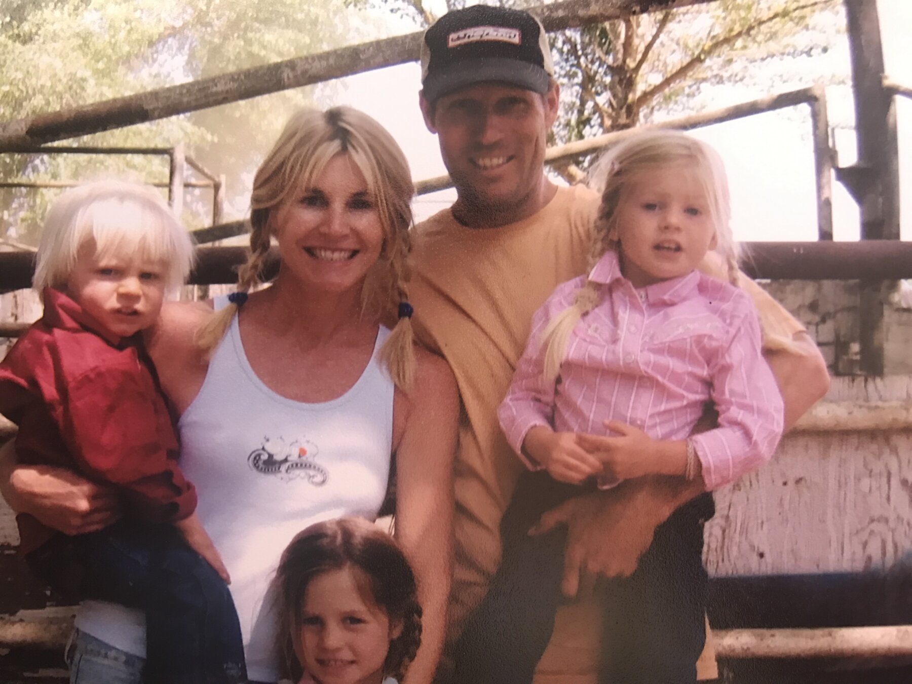 Savvy Simo Shares Her Story: Part 1 - AVP Beach Volleyball