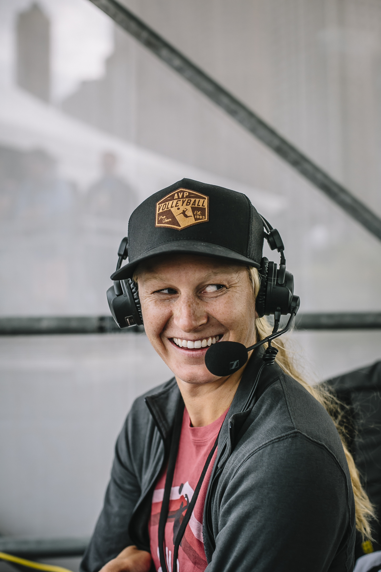 Meet our #AVPFamily - AVP Beach Volleyball