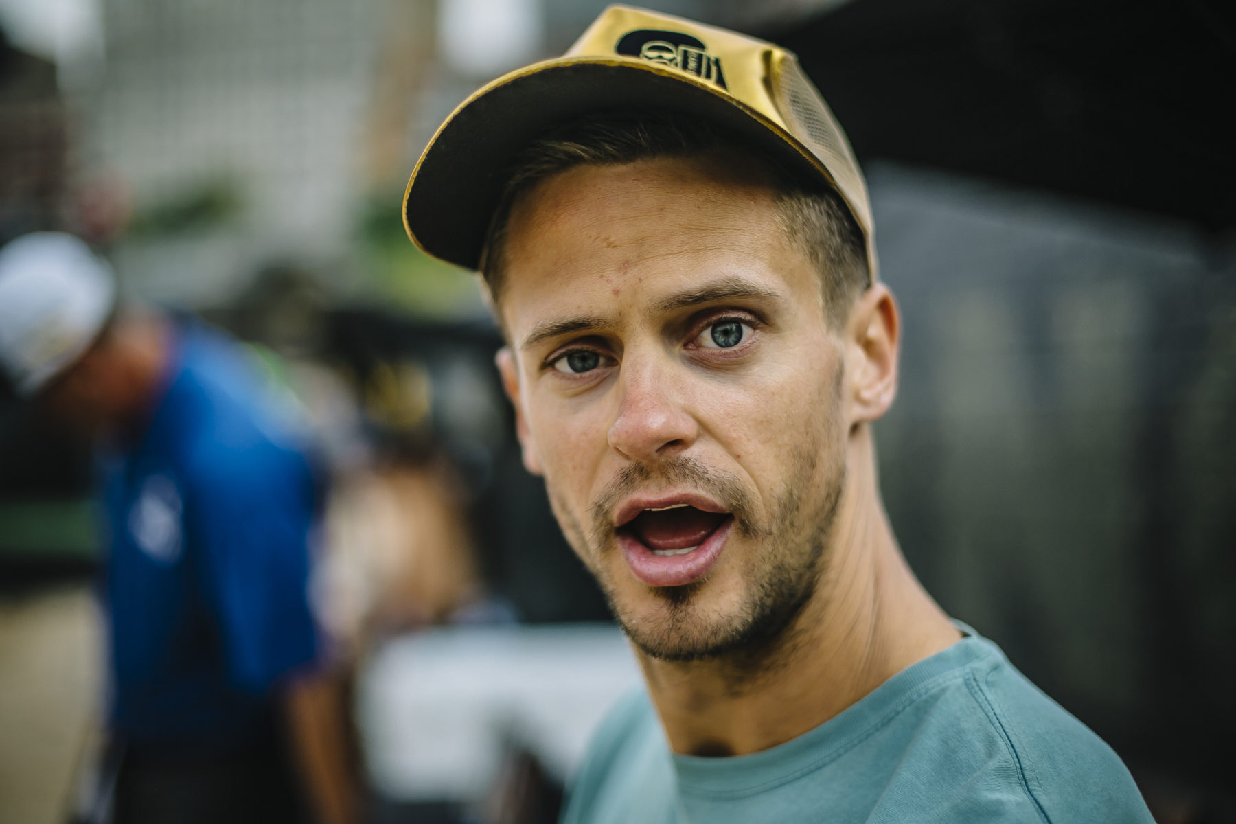 Meet our #AVPFamily - AVP Beach Volleyball