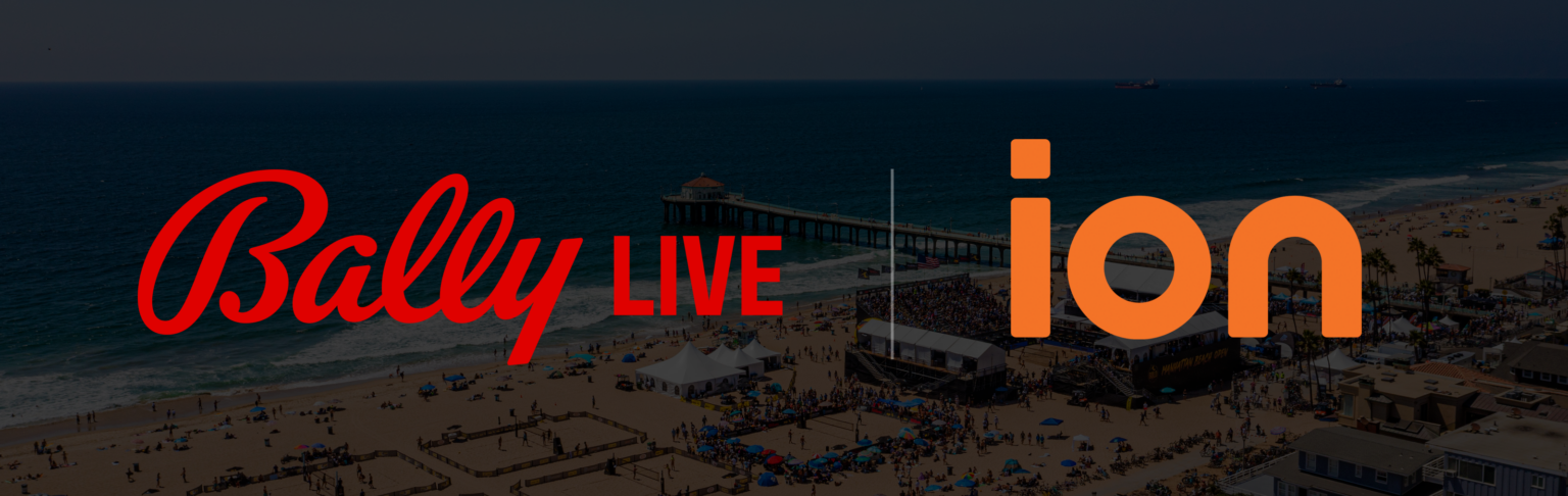 Livestream - AVP Beach Volleyball