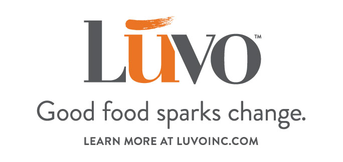 Luvo Frozen Meals Product Review - Run With No Regrets