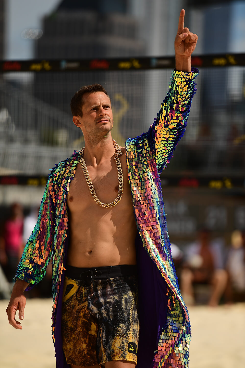 The 2022 Gold Series is Almost Here: What to Expect and How to Get ...