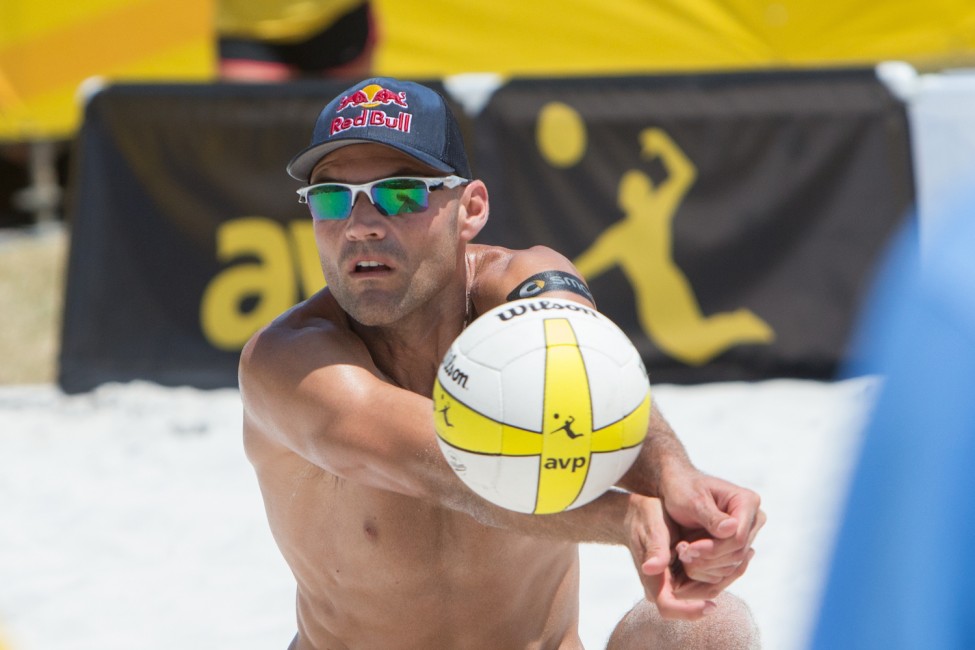 USA’s Dalhausser tops men’s 2014 FIVB Beach Volleyball season awards ...