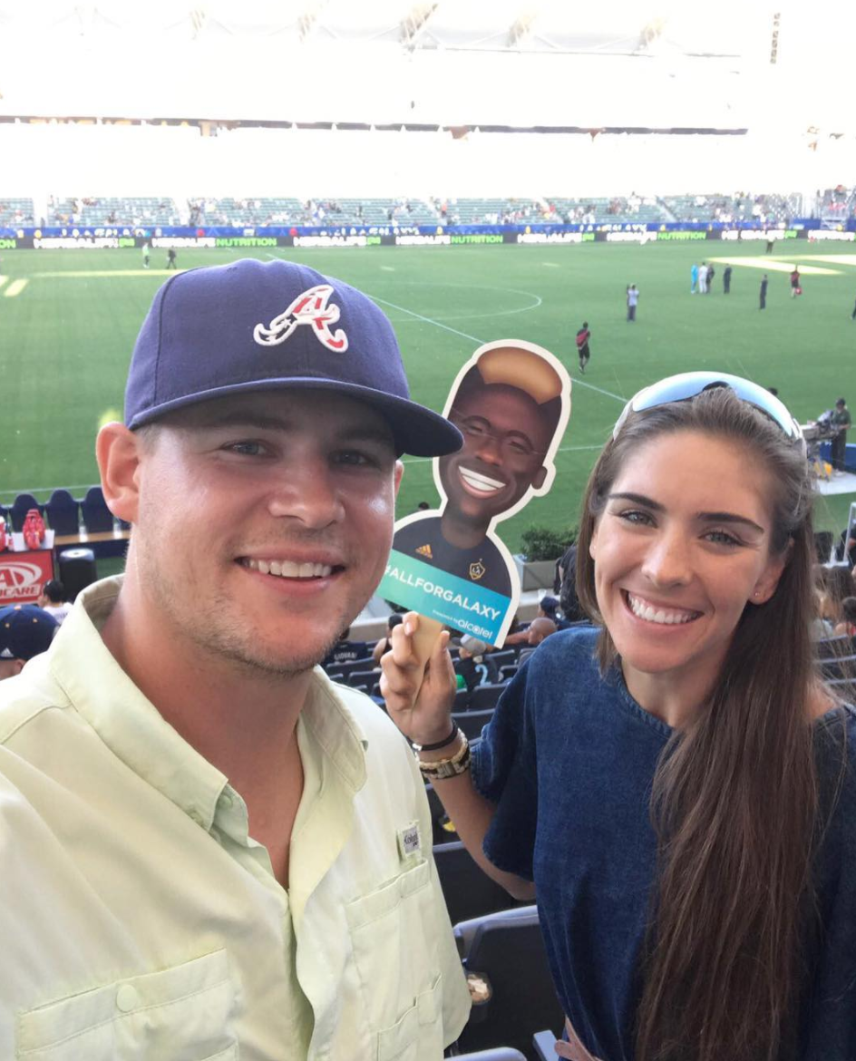 Life Outside Of A Bathing Suit: Part 5 - AVP Beach Volleyball