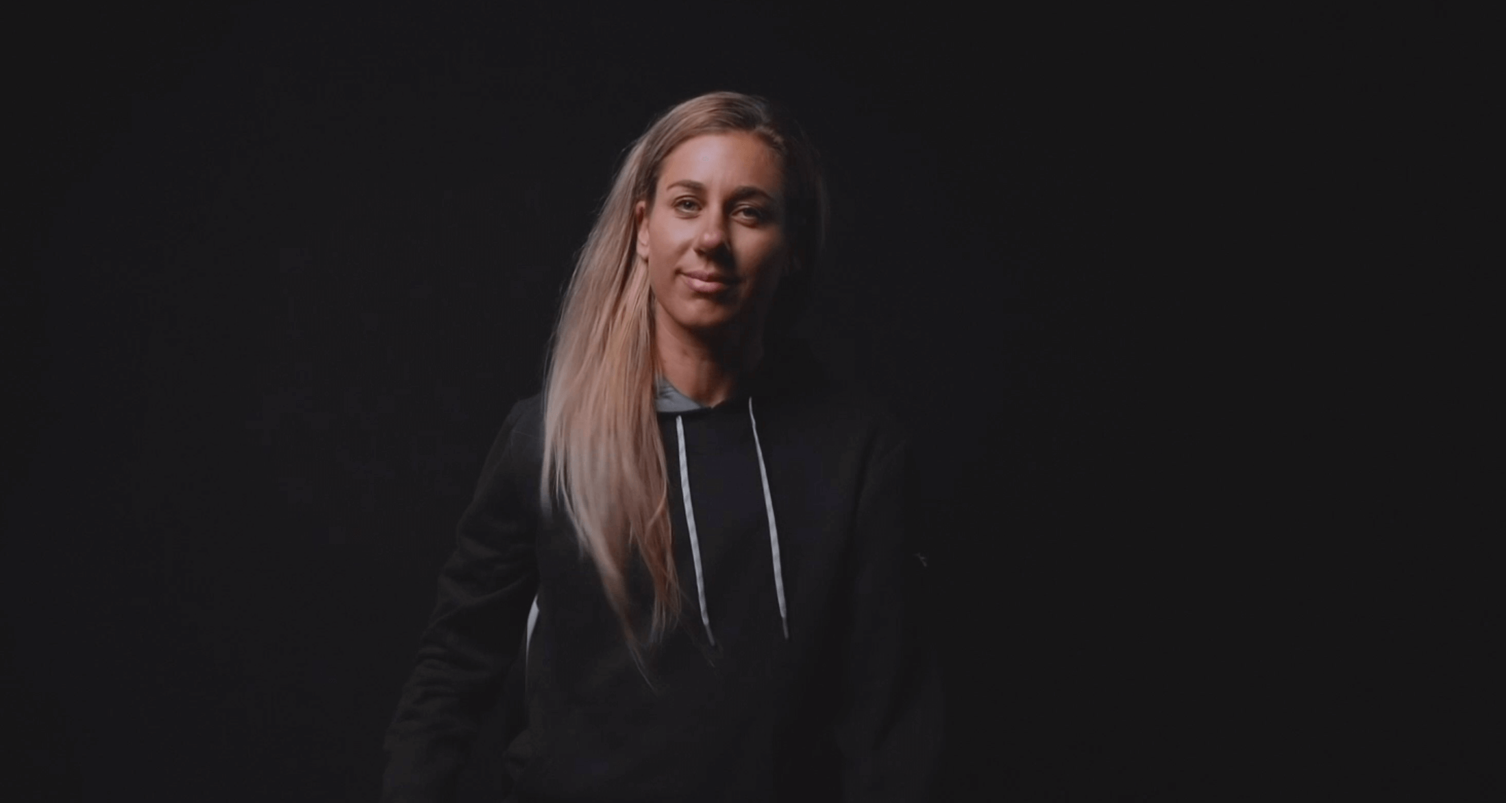Stories From Our Beach: April Ross - AVP Beach Volleyball