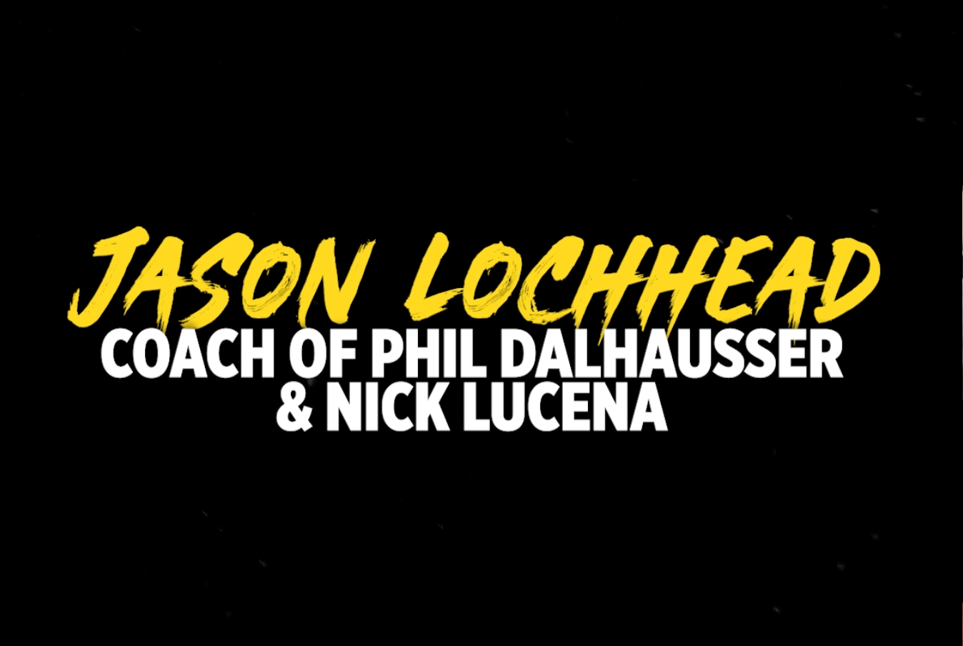 Mic'd Up: Jason Lochhead - AVP Beach Volleyball