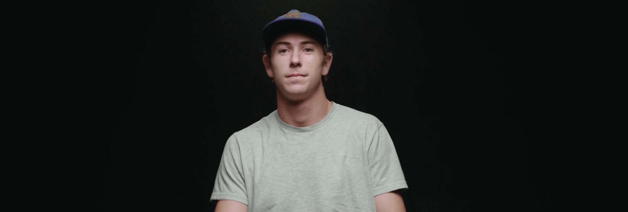 Stories From Our Beach: Andy Benesh - AVP Beach Volleyball