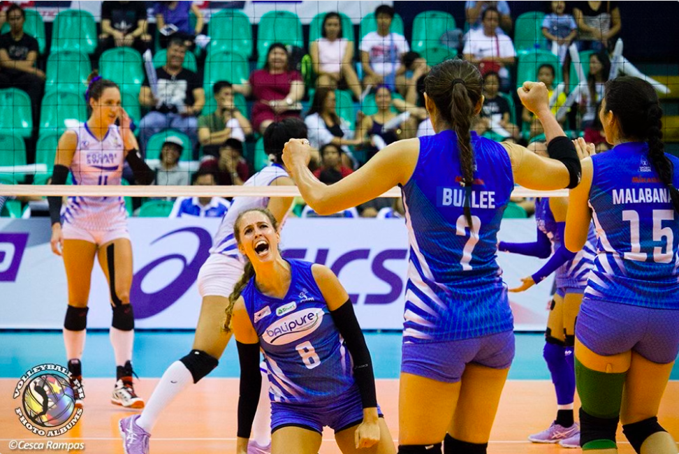 Jenn Keddy: Cancer Survivor, AVP Champ, Water Wizard - AVP Beach Volleyball