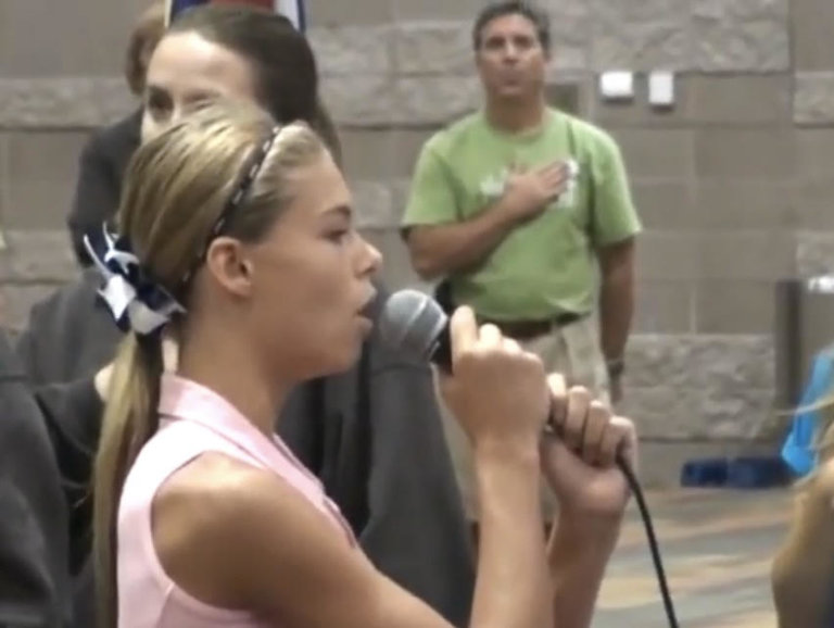 11 Things You Didn’t Know About Hailey Harward - AVP Beach Volleyball