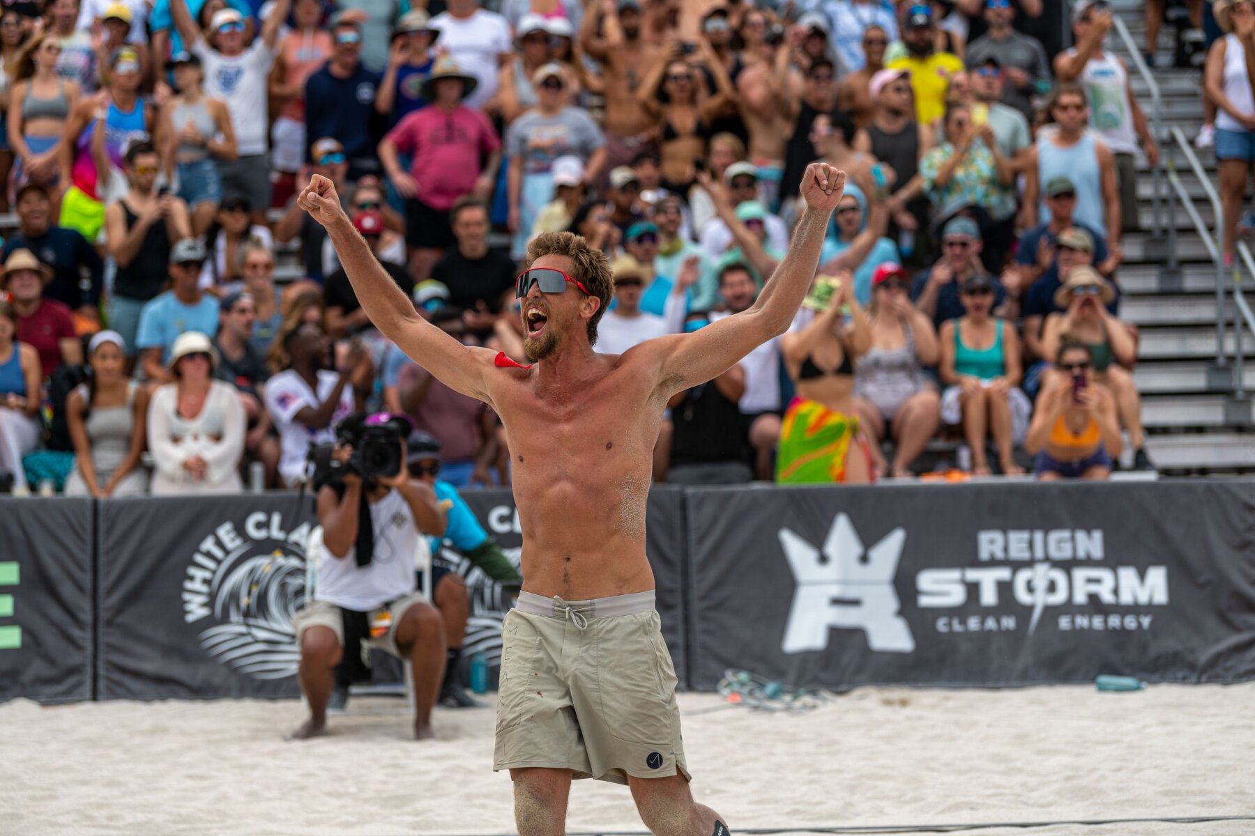 2023 Huntington Beach Open Preview - AVP Beach Volleyball