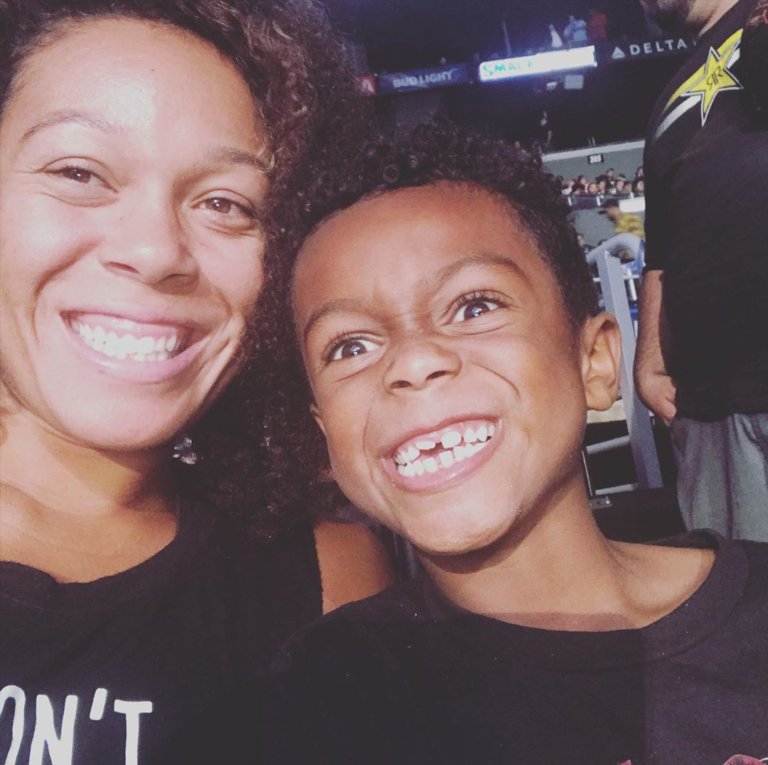 Kim’s Chat: A Conversation with Falyn Fonoimoana about Social Injustice ...