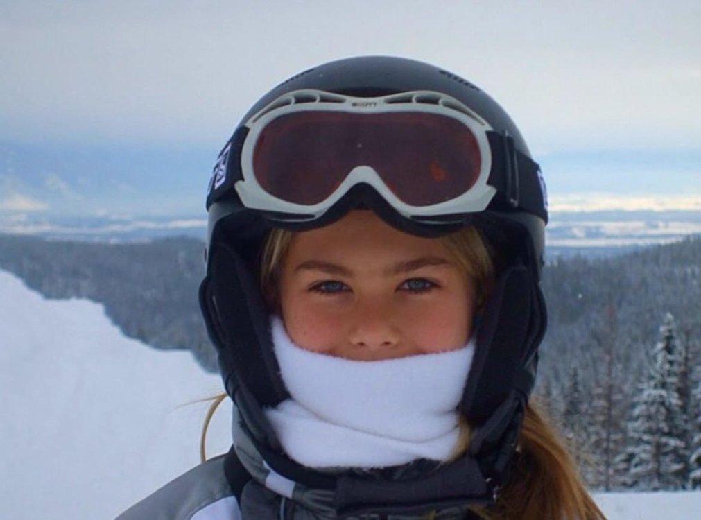 11 Things You Didn’t Know About Hailey Harward - AVP Beach Volleyball